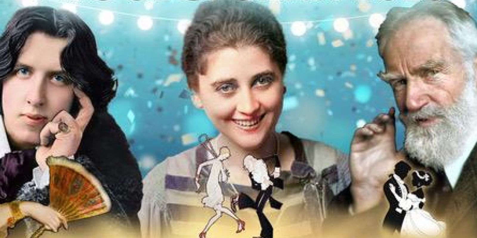 Gingold Theatrical Group Unveils 2026 Spring Season