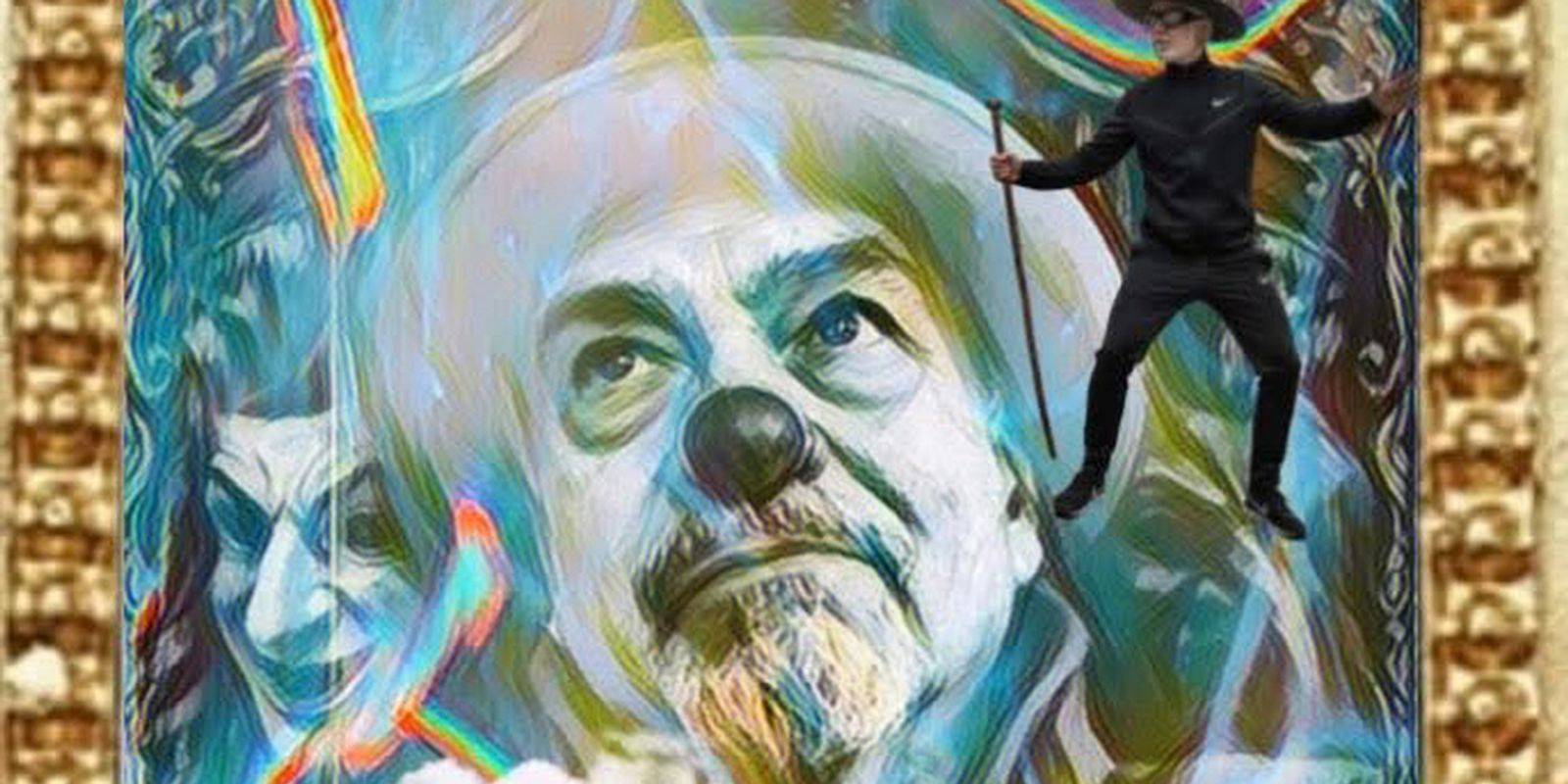 Giovanni Rodriguez to Stage THE EXECUTION OF GIOVANNI RODRIGUEZ in London