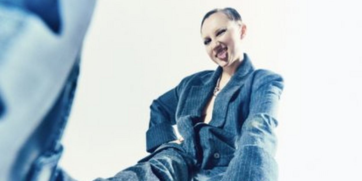 Giulia Tess Drops Killer Remix Of 'Serotonin'