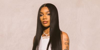 GloRilla Releases Debut Album 'GLORIOUS' Featuring Megan Thee Stallion ...
