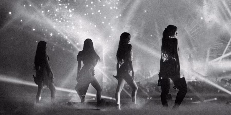 Global Pop Artists BLACKPINK Reveal Asia Leg of World Tour