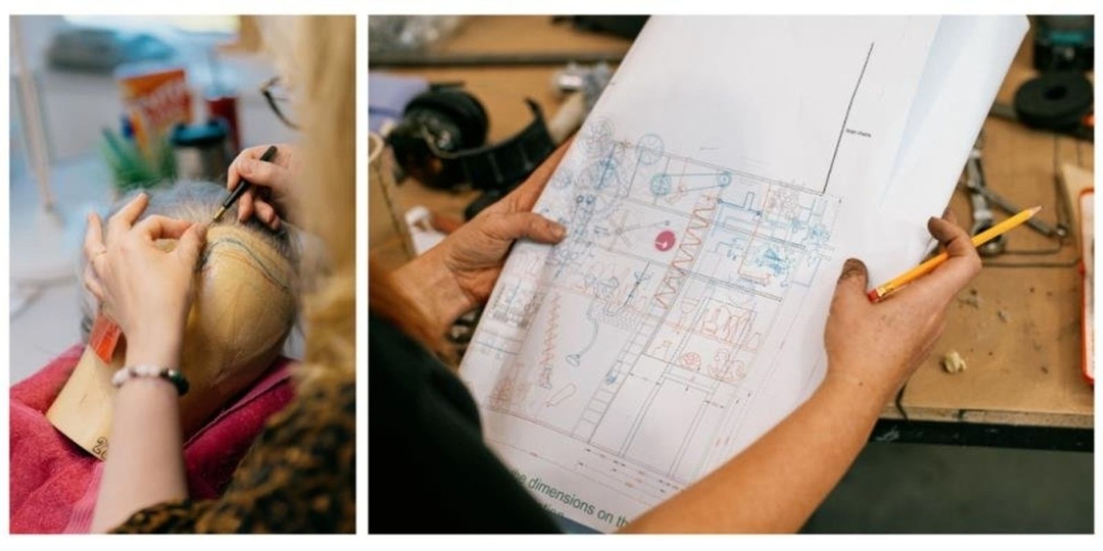 Glyndebourne To Introduce New Technical And Production Apprenticeship Programme