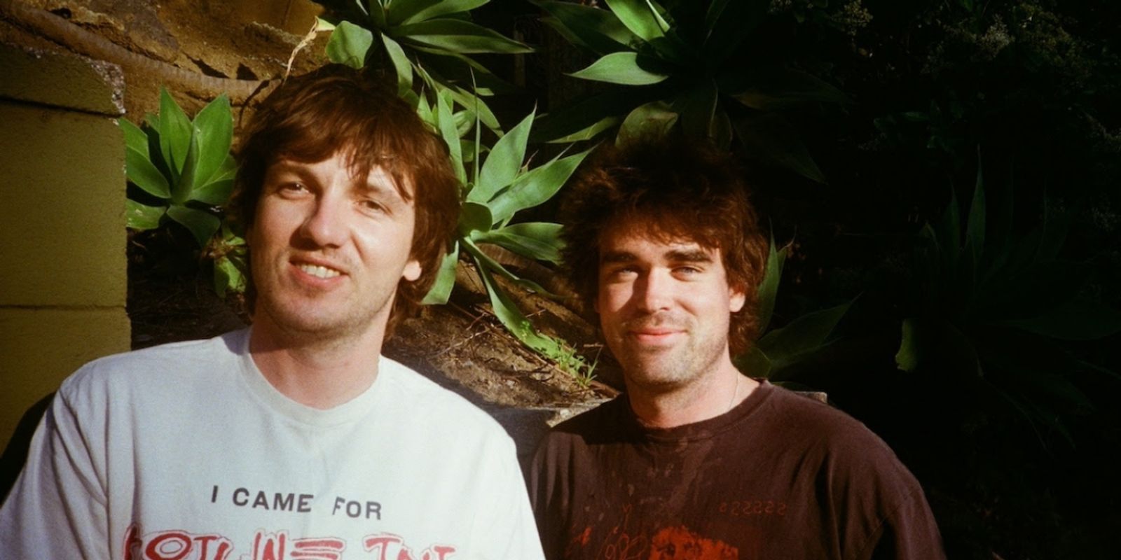 Good Morning Reveal Surprise Second LP of 2024, Share New Single