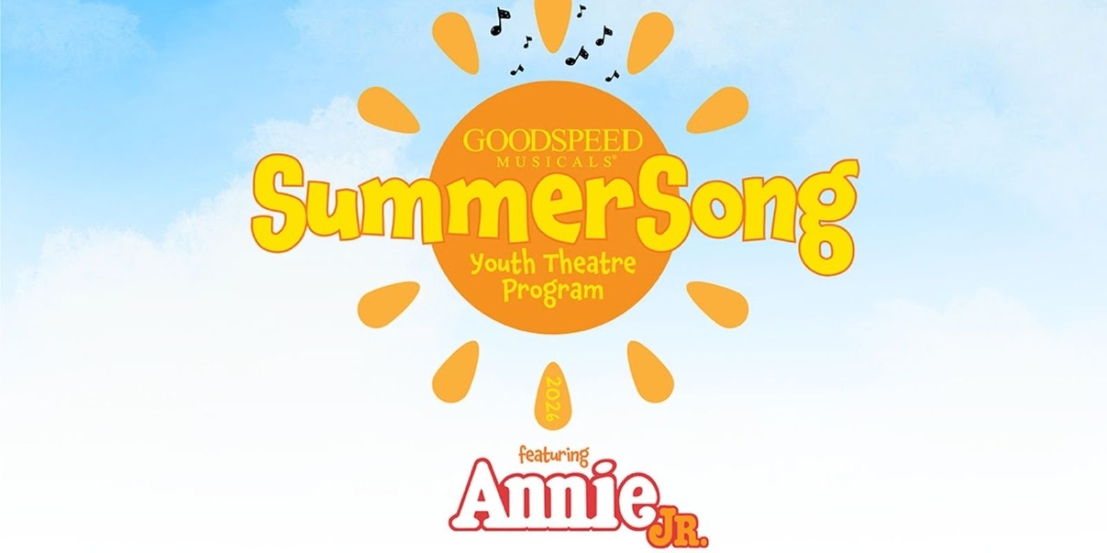 Goodspeed to Launch Inaugural Summer Youth Program