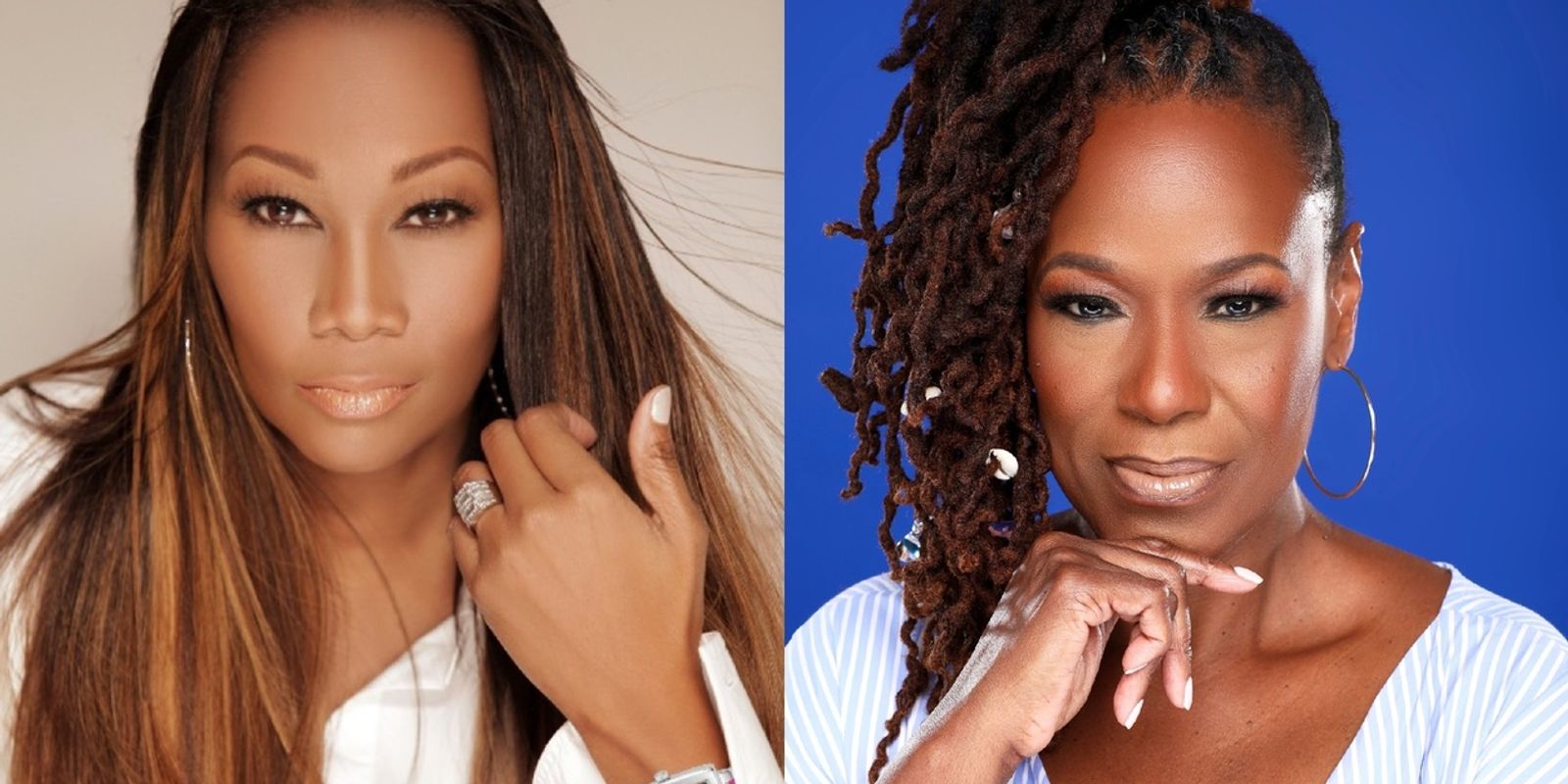 Gospel Legend Yolanda Adams to Make Broadway Debut in HELL’S KITCHEN ...