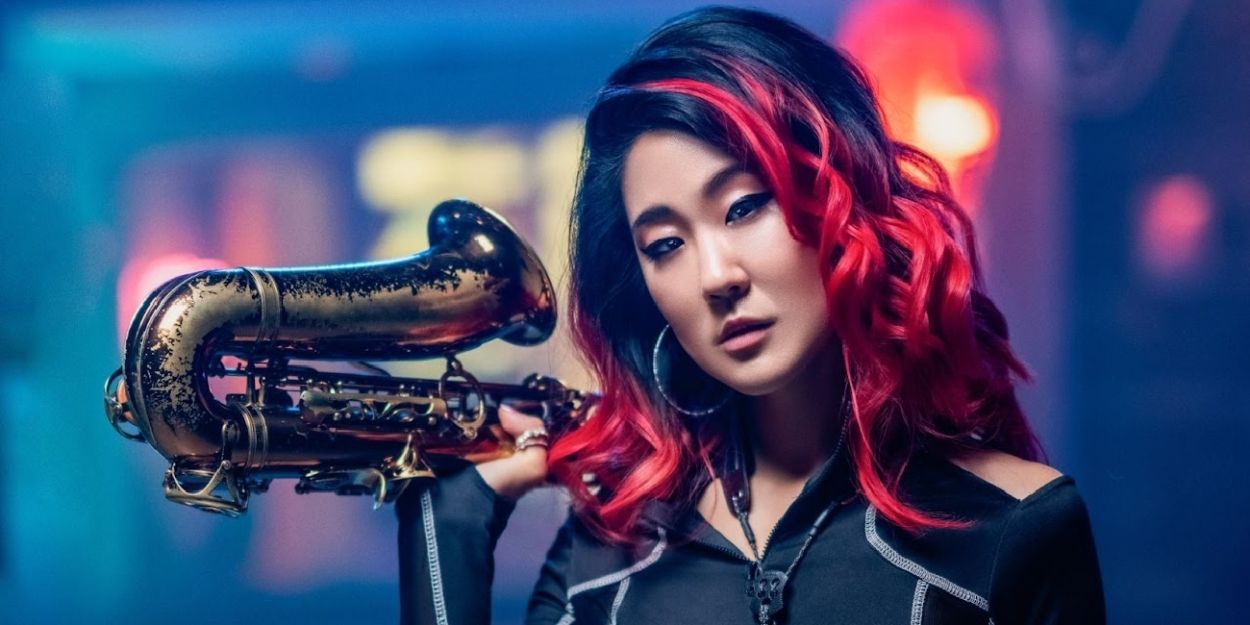 Grace Kelly, Monica Rizzio and More to Perform At The Spire Center