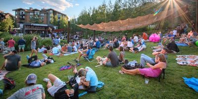 Grand Teton Music Festival Reveals Full Summer Programming For Its 65th ...