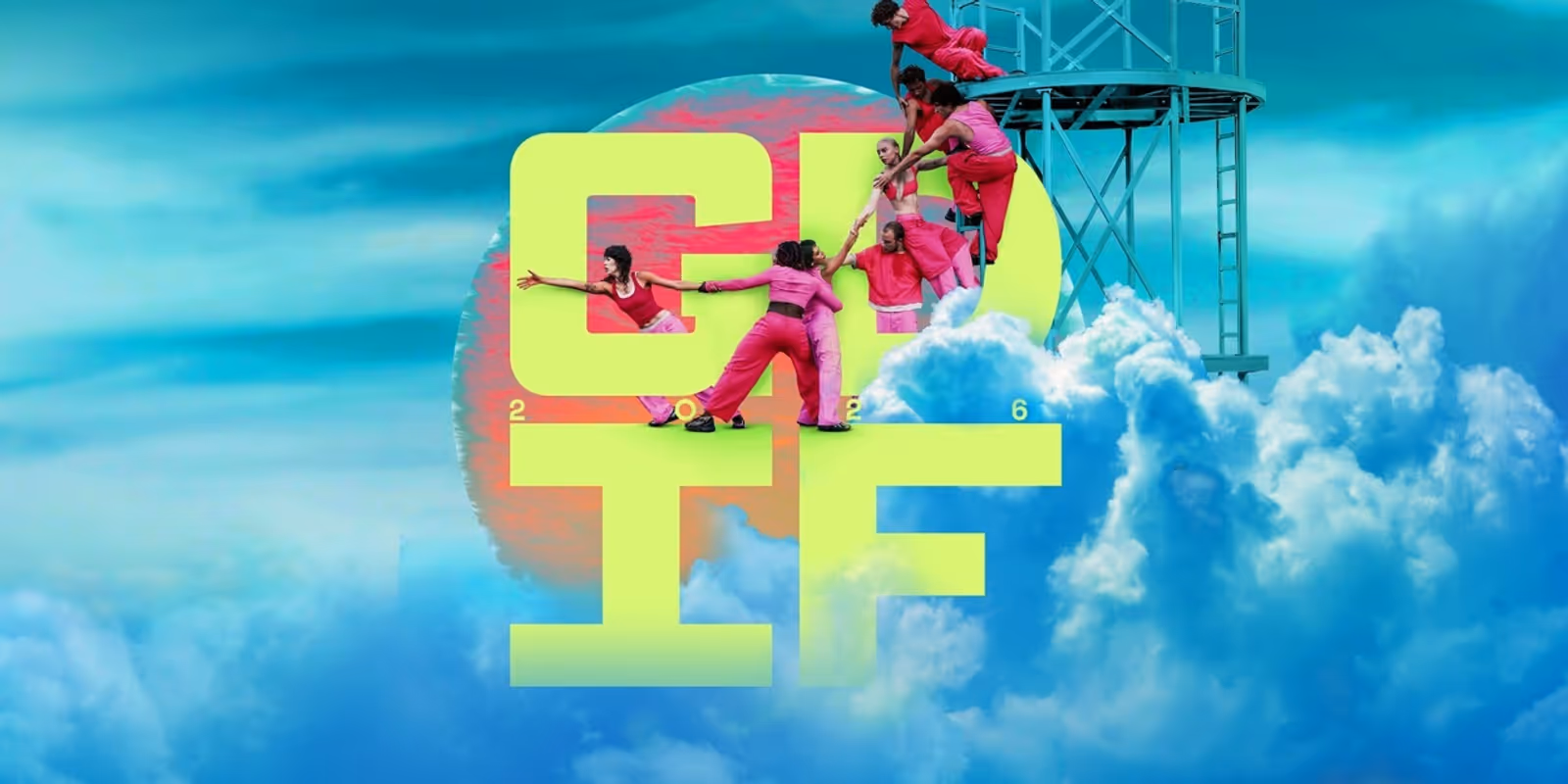 Greenwich+Docklands International Festival 2026 Initial Programme Revealed