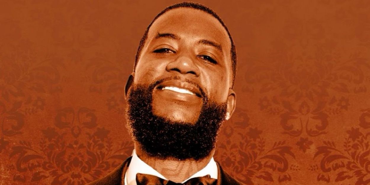 Gucci Mane Set for October Performance at Atlanta Symphony Hall