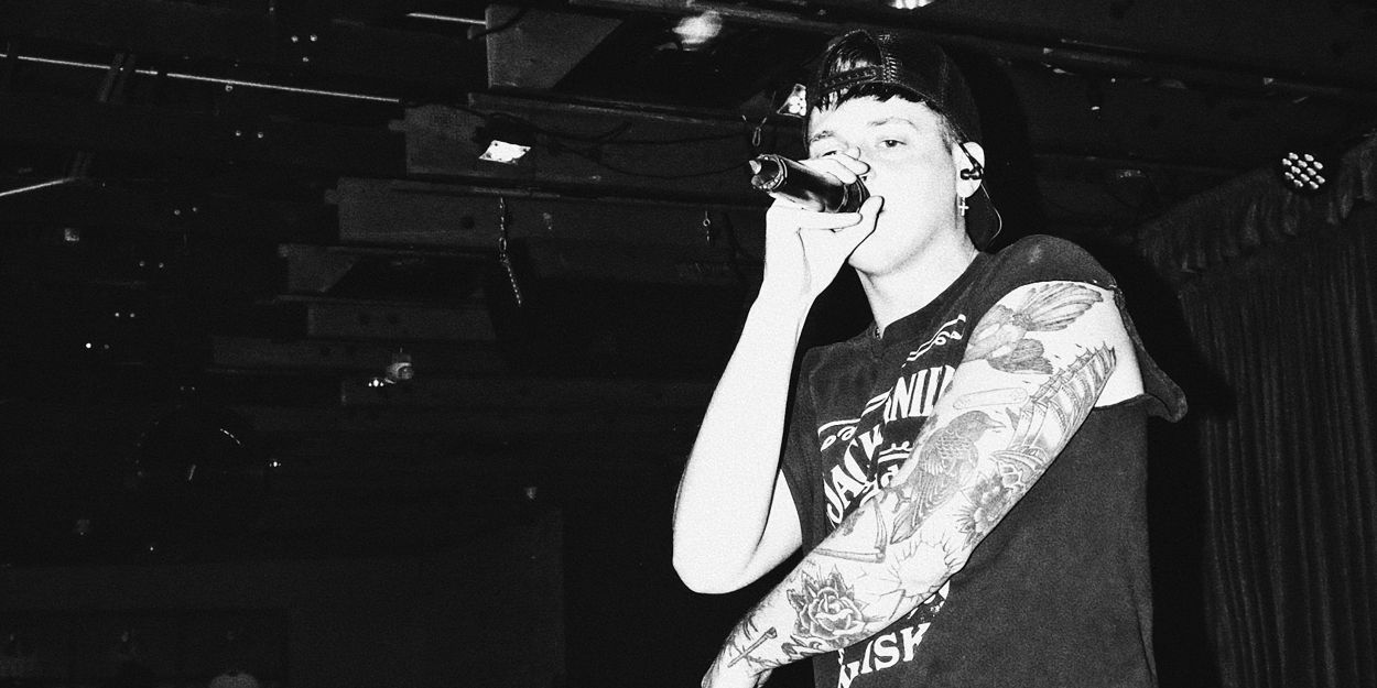 Guccihighwaters Shares Ethereal New Single 'Make It To Heaven'