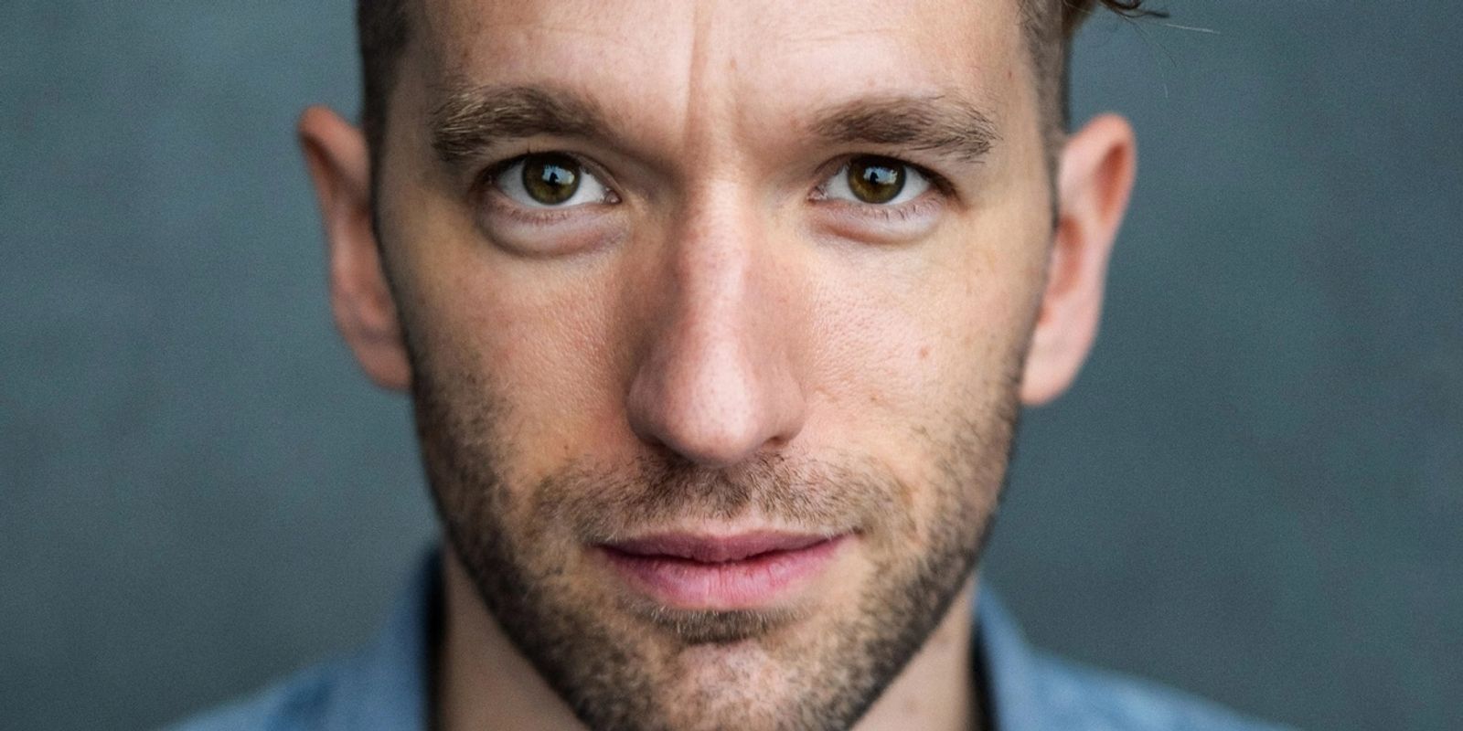 Guest Blog: Actor David Alwyn on Duty and The Feast: Why We Still Do ...