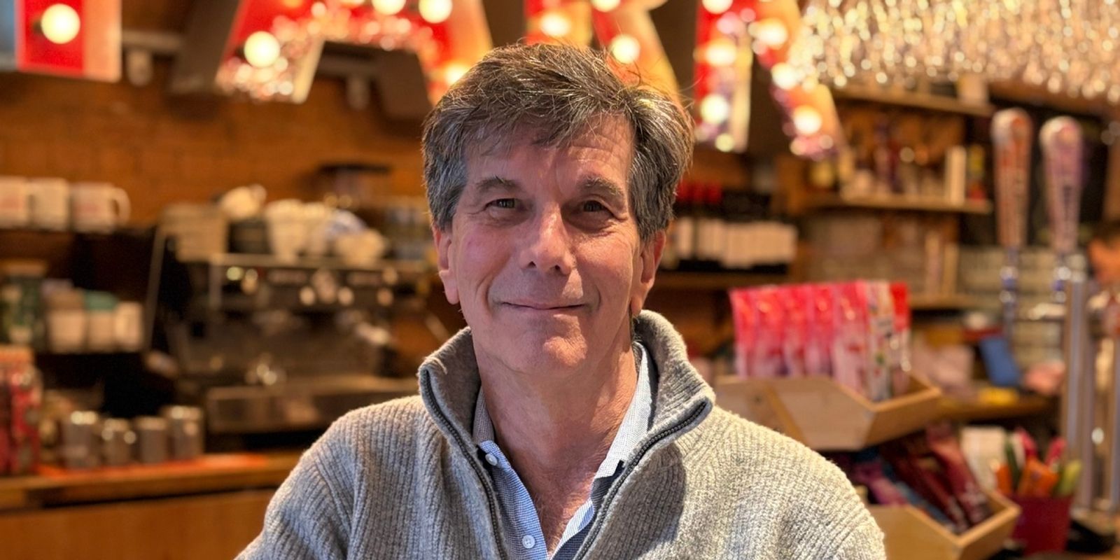 Guest Blog: 'At First, I Dismissed It': Writer Bill Rosenfield on ...