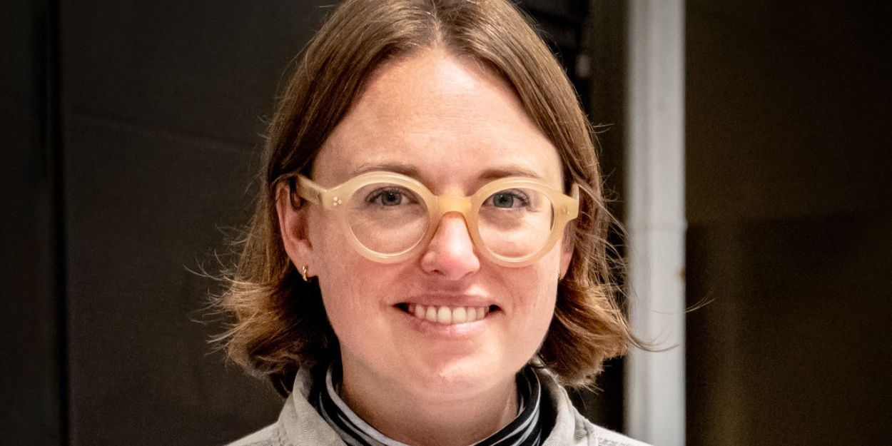 Guest Blog: Costume and Set Designer Anna Yates on Sustainability and ...