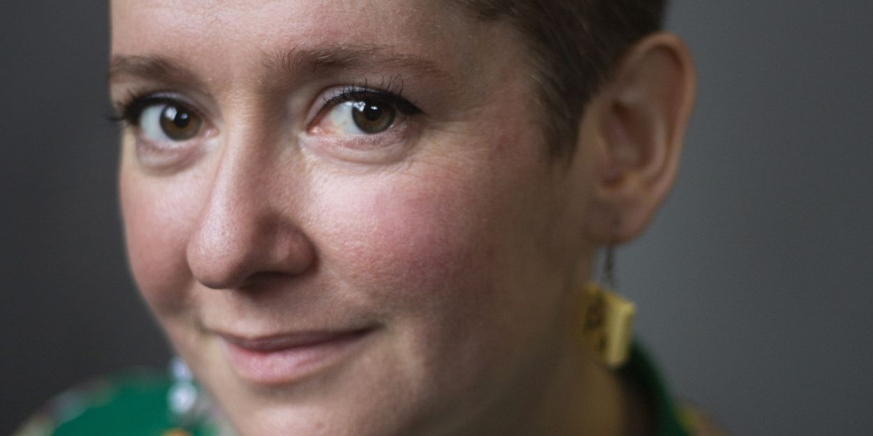 Guest Blog: 'I'm Committed to Celebrating Diversity on Stage': Director ...