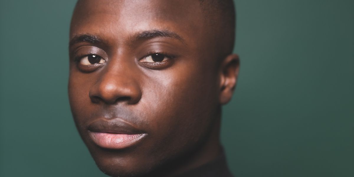 Guest Post: 'The Message Is So Universal': Actor Idriss Kargbo On ...