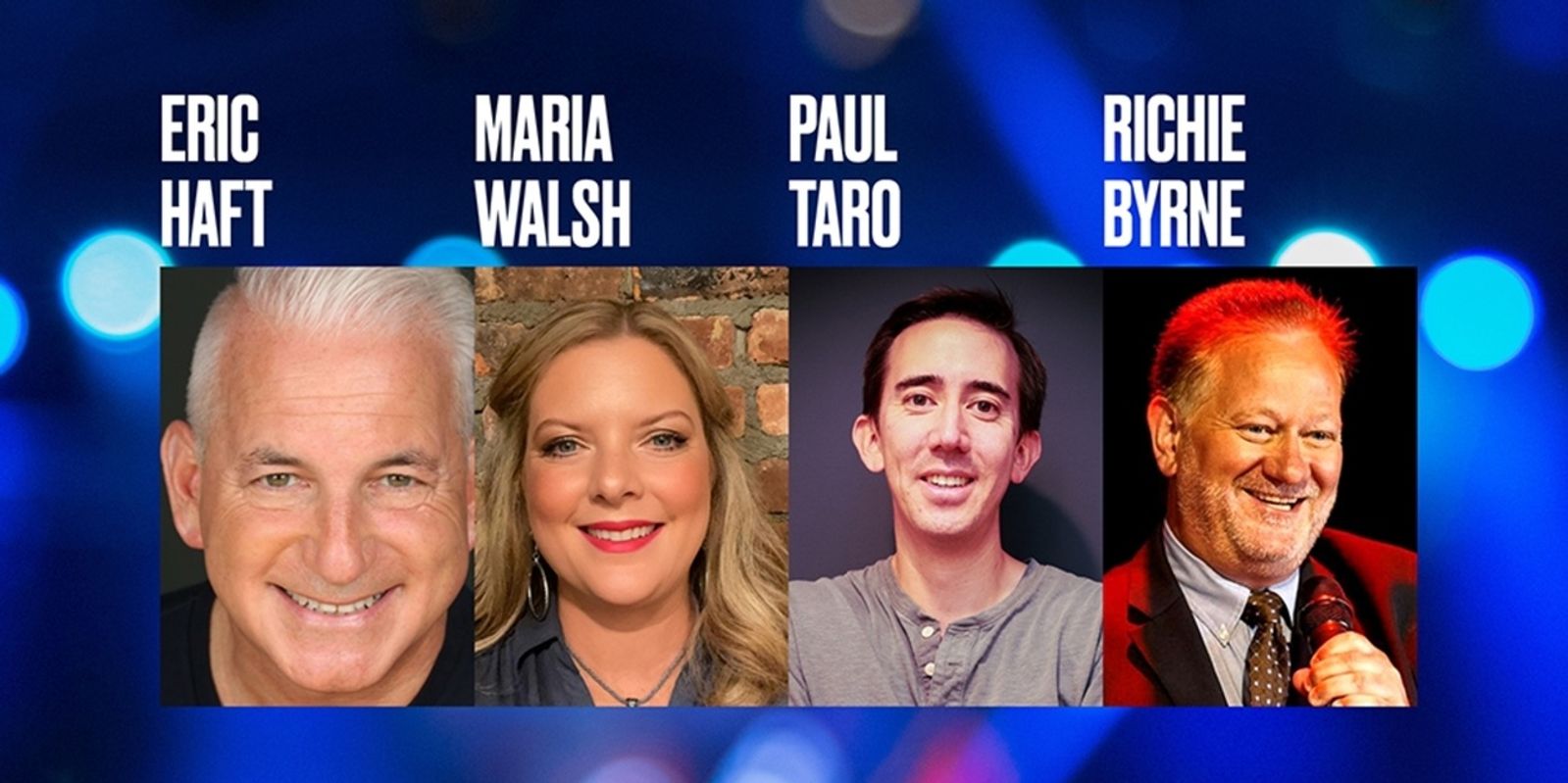 HA HA HAMPTONS Comedy Tour Set for Return at Bay Street Theater