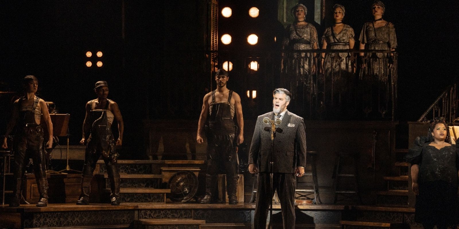 HADESTOWN, KINKY BOOTS, and More Set For Broadway in Santa Barbara's ...