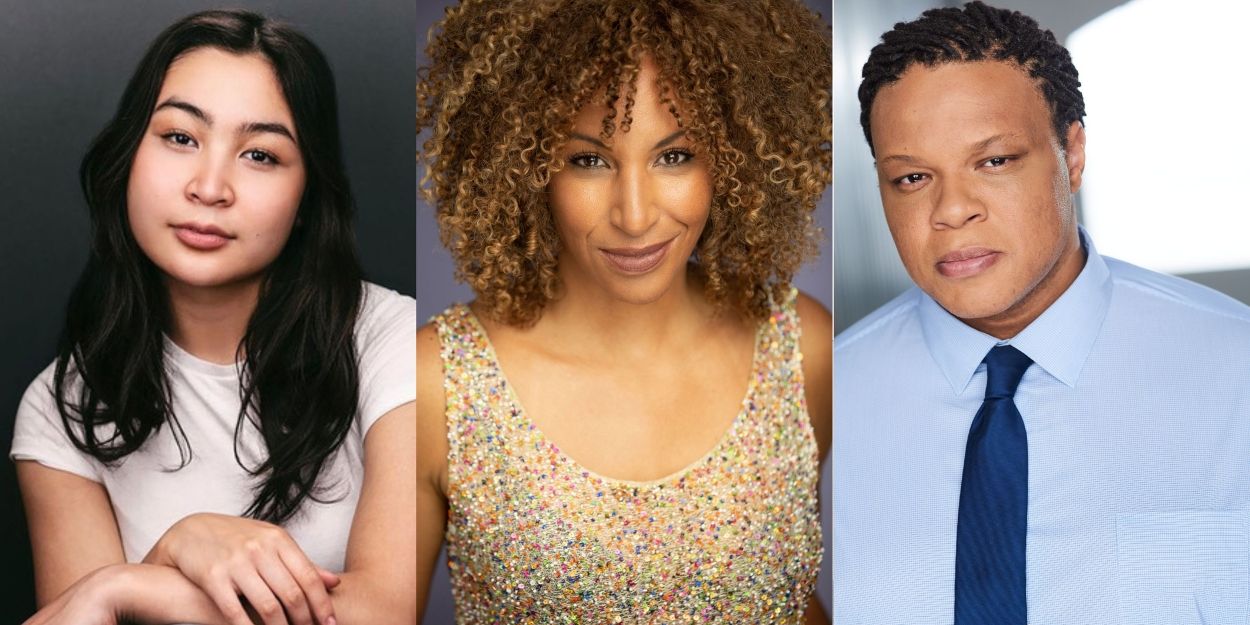 HADESTOWN Tour Will Welcome New Cast Members Next Month