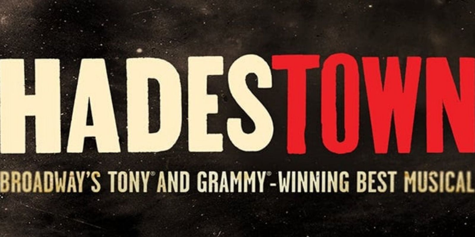HADESTOWN to Offer Digital Lottery Tickets for $39 at Bass Performance Hall