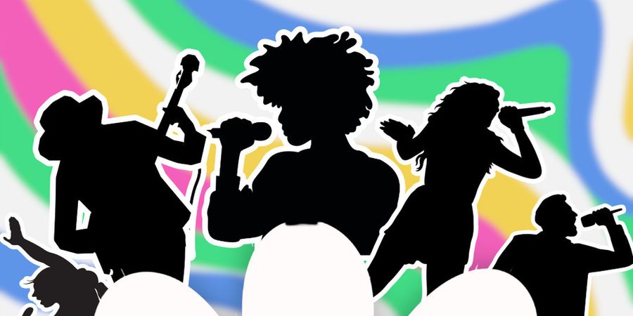 HAIR in Concert Will Come to Fred Fletcher Park with Pure Life Theatre
