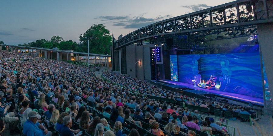 HAIRSPRAY, SHREK, NEWSIES and More Set for The Muny 2026 Season