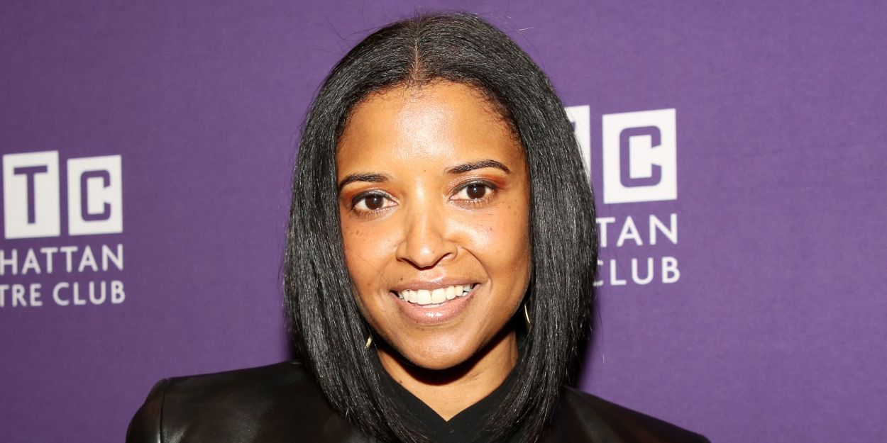 HAMILTON's Renée Elise Goldsberry Comes to The Carpenter Center