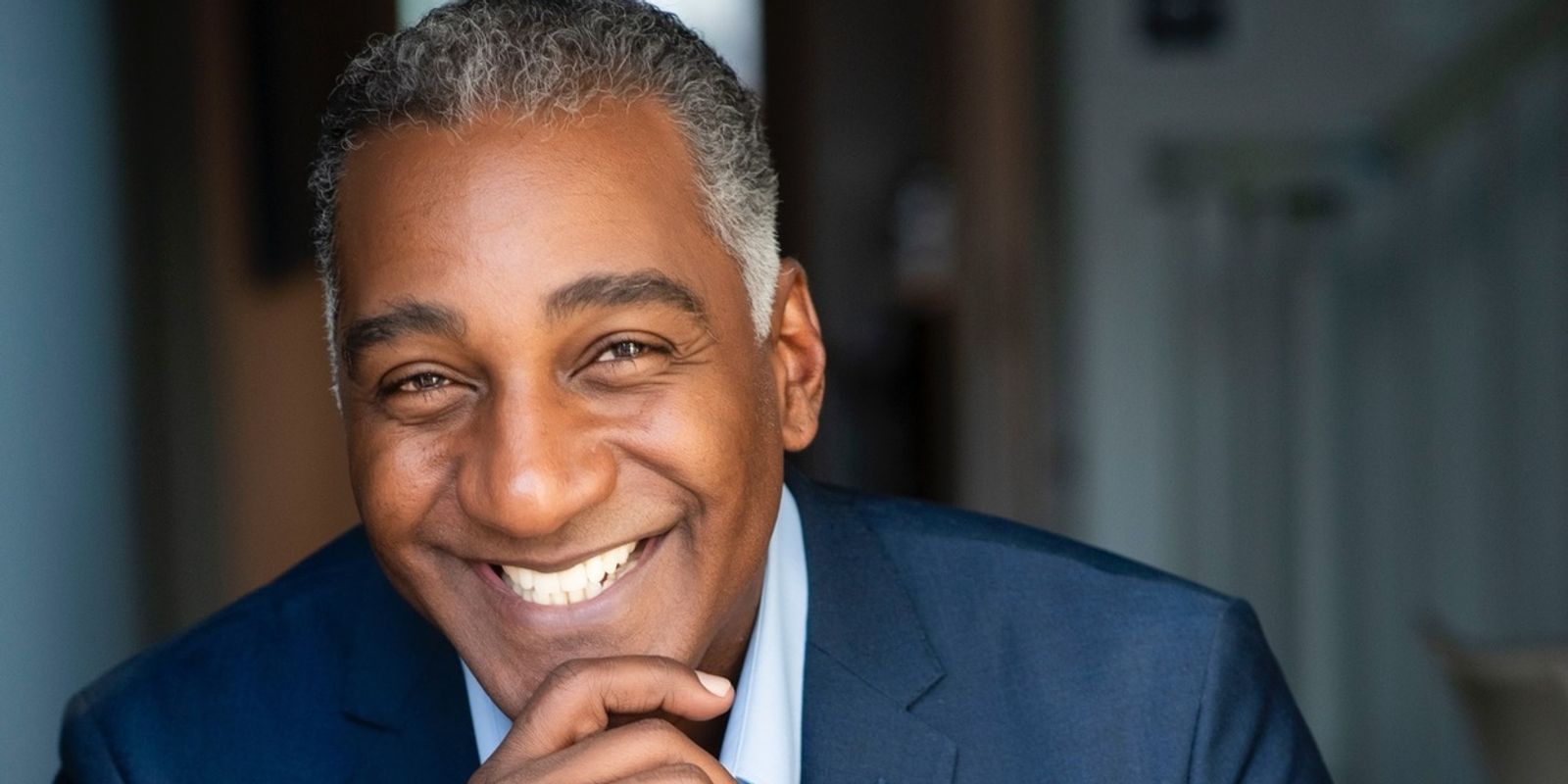 Norm Lewis To Open HAMPTONS SUMMER SONGBOOK BY THE SEA Season