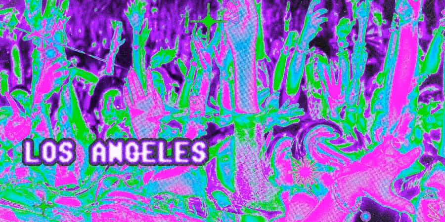 HARD Summer Music Festival To Return To Hollywood Park For 2025 Edition