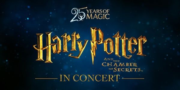 HARRY POTTER AND THE CHAMBER OF SECRETS to Return to Roy Thomson Hall ...