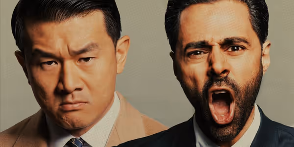 HASAN HATES RONNY | RONNY HATES HASAN Tour to Make Wynn Las Vegas Debut