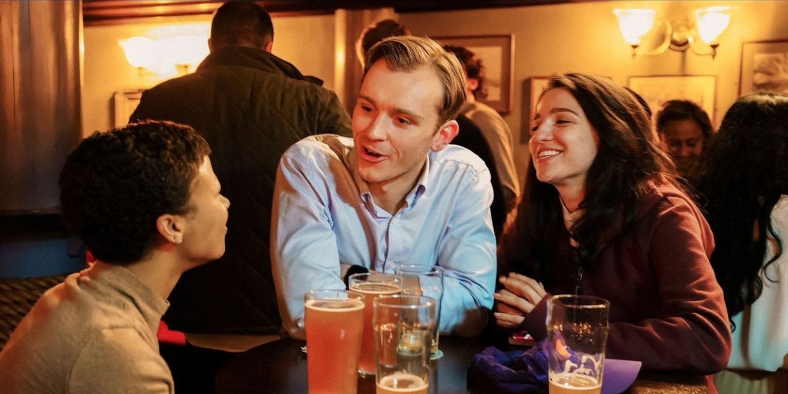 HBO Renews INDUSTRY For A Fourth Season