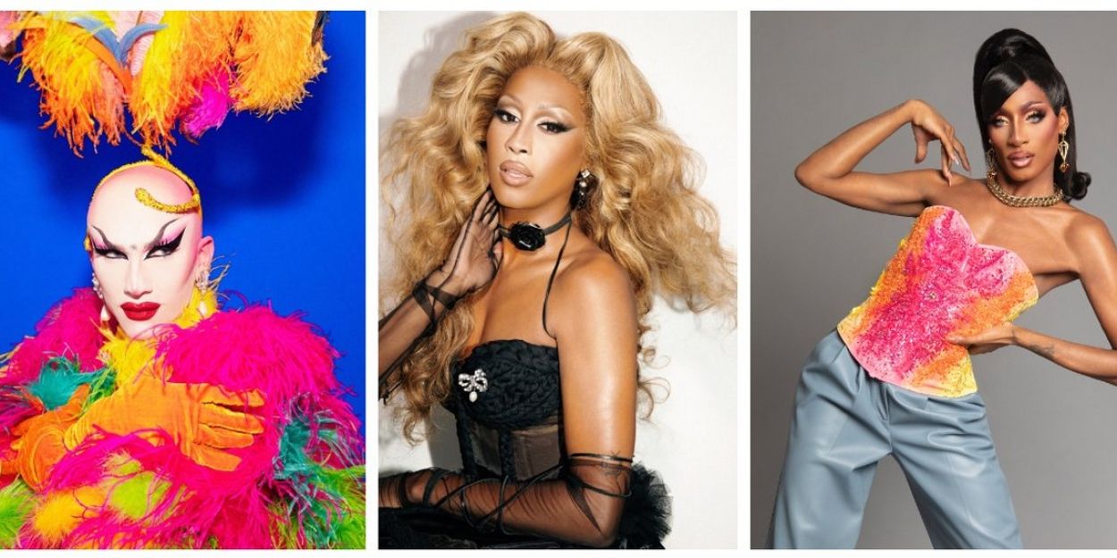 HBO Replaces WE'RE HERE Hosts For Fourth Season