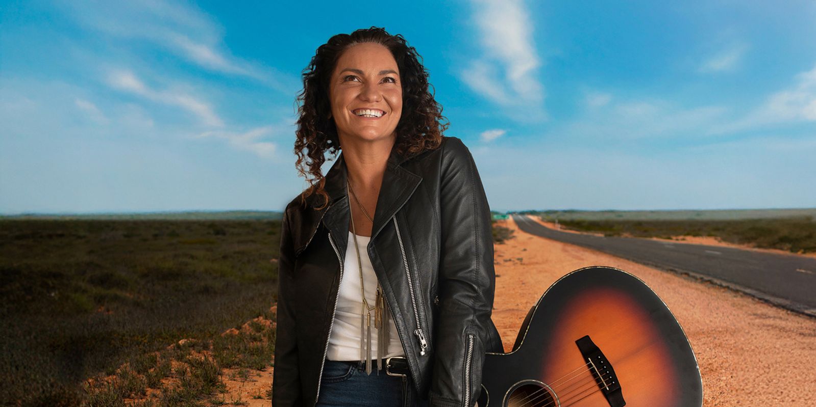 HEART IS A WASTELAND Comes to Yirra Yaakin Theatre Company