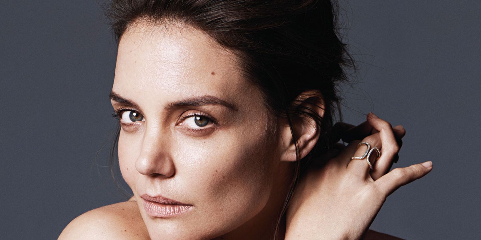 HEDDA GABLER Starring Katie Holmes Extended at The Old Globe