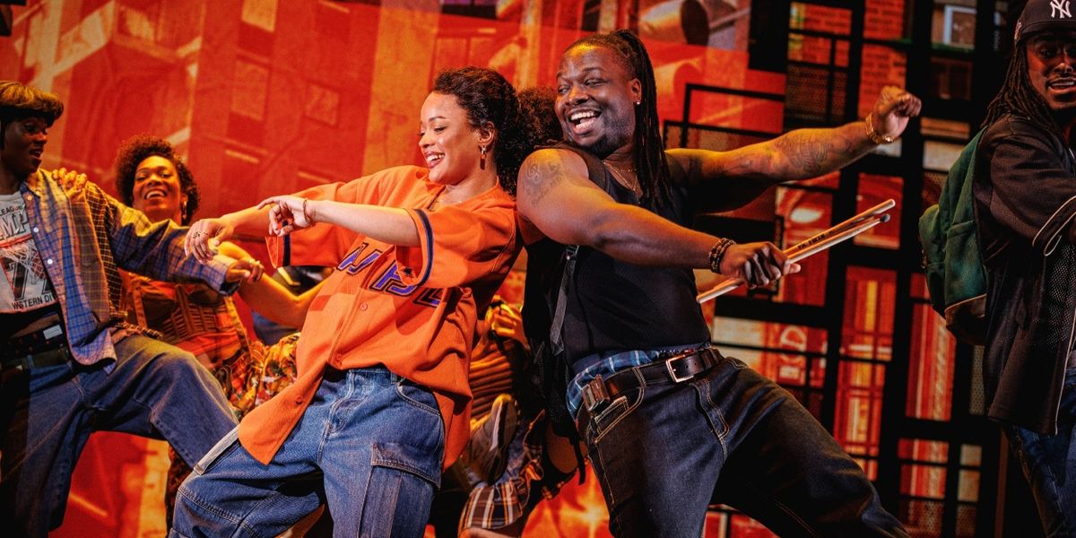 HELL'S KITCHEN, KIMBERLY AKIMBO And More Announced for Broadway In Fort ...