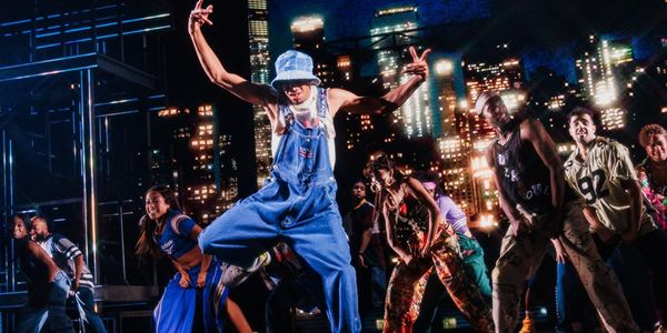 HELL’S KITCHEN, THE OUTSIDERS and More Set for Broadway in Portland ...