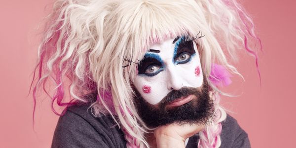 HIT ME BABY ONE MORE LAME! to Bring Britney Drag Sci-Fi Show to ...