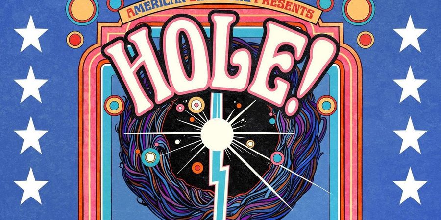 HOLE! to Return to Edinburgh Fringe in August