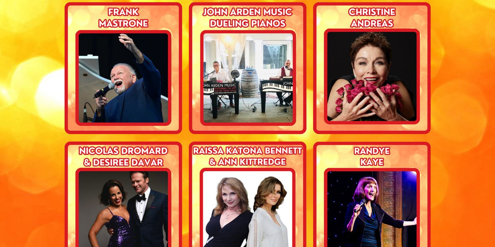 HOT SUMMER NIGHTS to Return at Music Theatre of Connecticut with 2026 ...