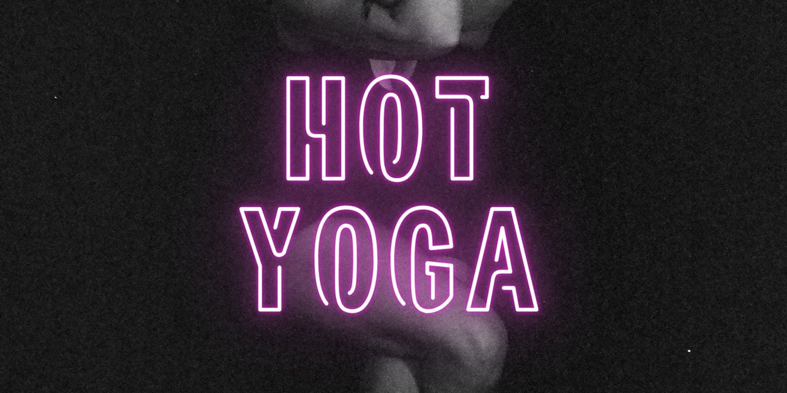 HOT YOGA to Make Hollywood Fringe Debut as Immersive One-Woman Dark Comedy