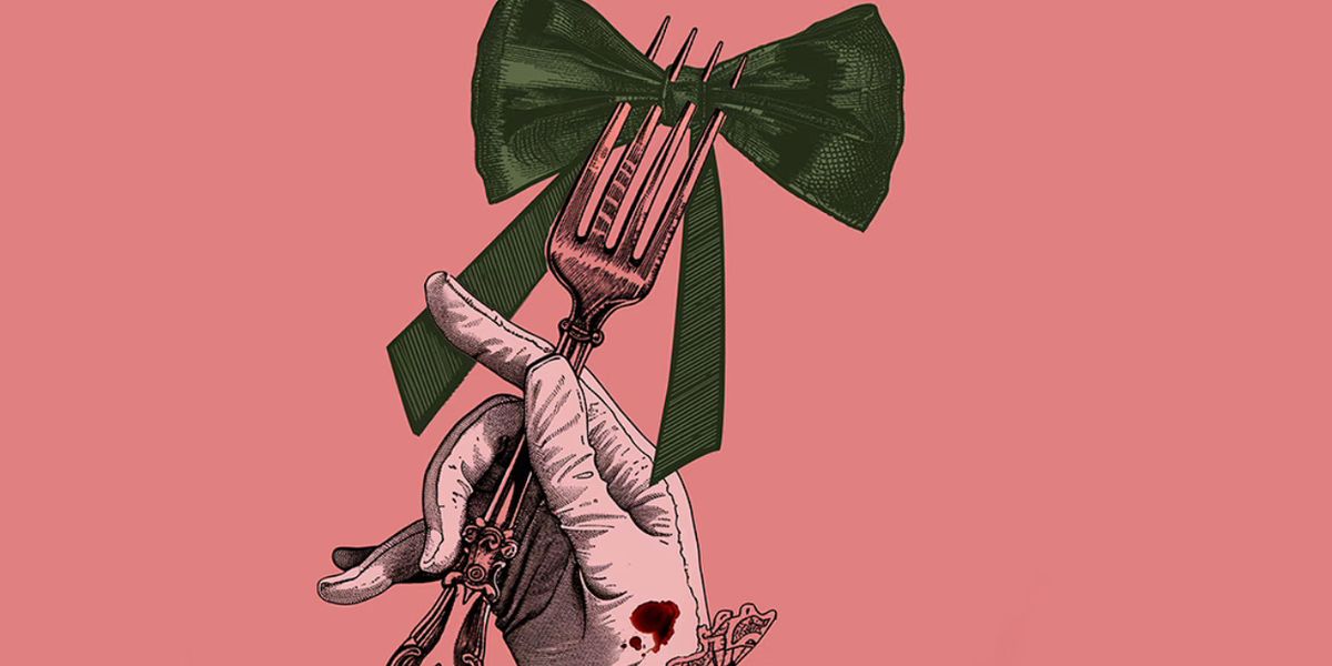HUNGRY WOMEN to Make World Premiere at SoHo Playhouse from Black Watch ...