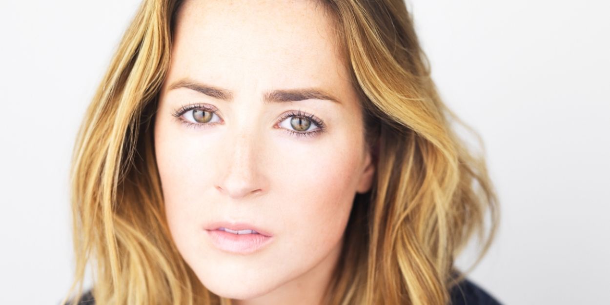 Hannah Elless to Join WOMEN OF THE WINGS VOLUME 7 at The Green Room 42