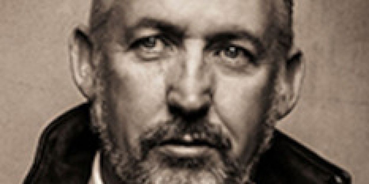 Harland Williams Comes to Comedy Works Landmark This Week