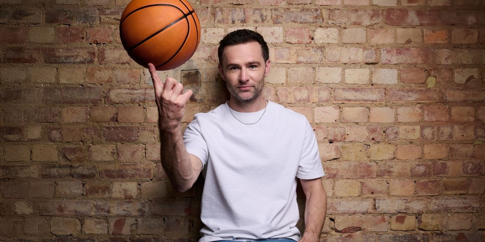 Harry Judd of McFly Joins HIGH SCHOOL MUSICAL London Transfer