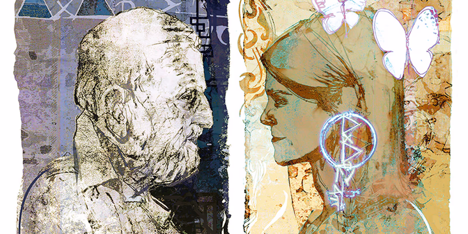 HEISENBERG By Simon Stephens Opens In November At Skylight Theatre