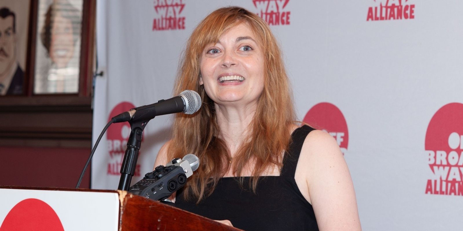 Helen Shaw Joins The New York Times as Chief Theater Critic