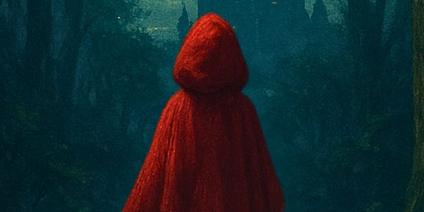 INTO THE WOODS To Be Presented At Hill Country Community Theatre