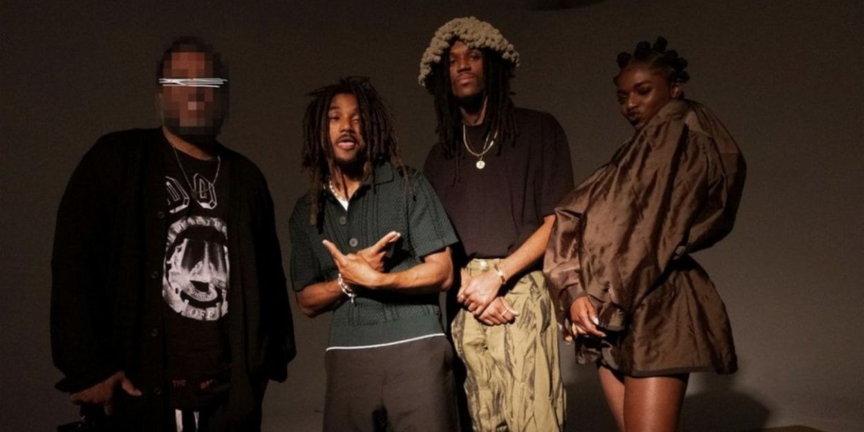 Hip-Hop Heavyweights Saba & No ID Release New Single 'head.rap'