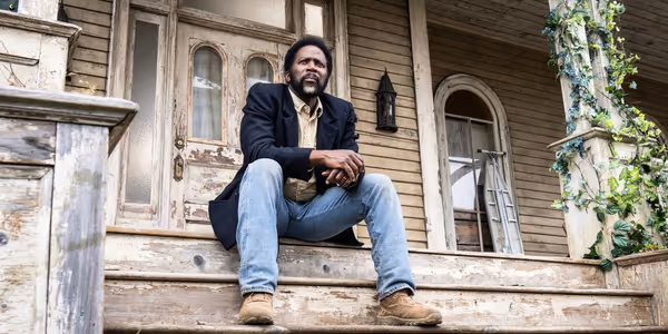 Hit Series FROM Renewed for a Fifth and Final Season at MGM+