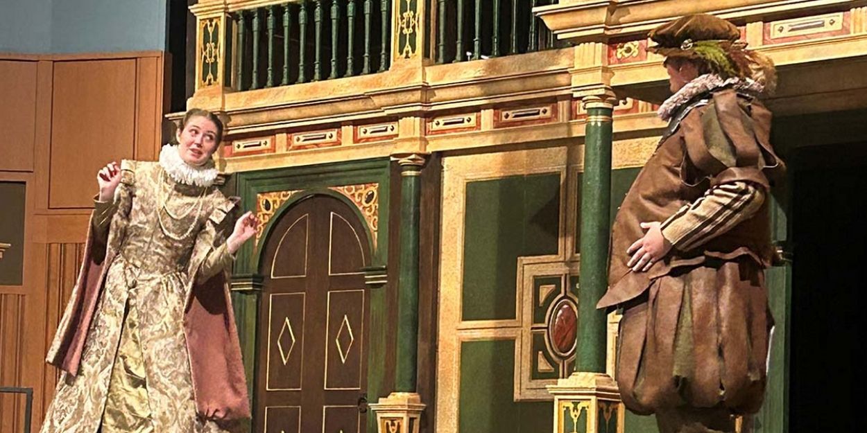 Hofstra Shakespeare Festival Celebrates 75 Years This Fall